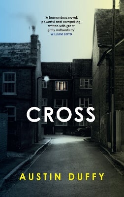 Cross by Austin Duffy | Paper Plus