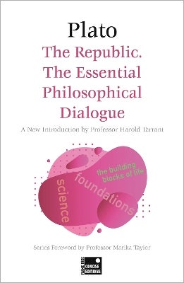 The Republic: The Essential Philosophical Dialogue (Concise Edition) by ...