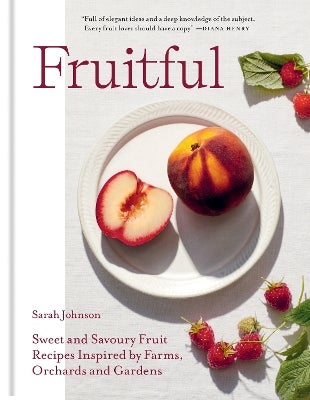 Fruitful by Sarah Johnson | Paper Plus