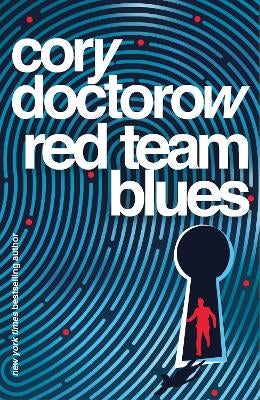 Red Team Blues by Cory Doctorow | Paper Plus