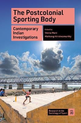 The Postcolonial Sporting Body by | Paper Plus