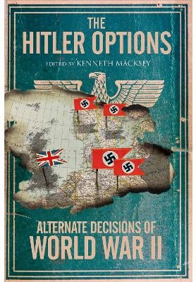 The Hitler Options by | Paper Plus