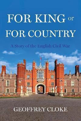 For King or For Country by Geoffrey Cloke | Paper Plus
