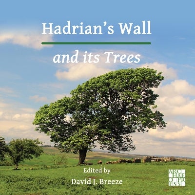 Hadrian’s Wall and its Trees by | Paper Plus