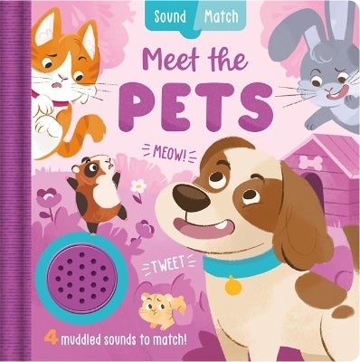 Pets by Igloo Books Ltd | Paper Plus