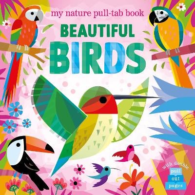 Beautiful Birds by | Paper Plus
