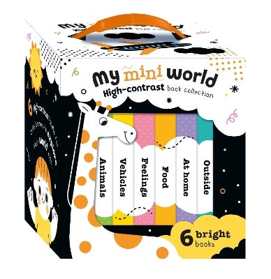 My Mini World by | Paper Plus