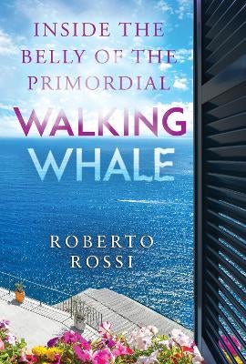 Inside the Belly of the Primordial Walking Whale by Roberto Rossi ...