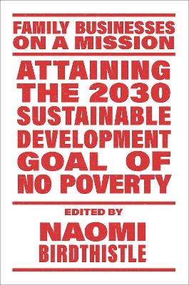 Attaining the 2030 Sustainable Development Goal of No Poverty by ...