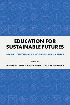 Education for Sustainable Futures by | Paper Plus
