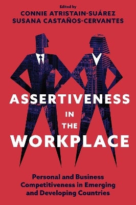 Assertiveness in the Workplace by | Paper Plus