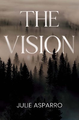 The Vision by Julie Asparro | Paper Plus