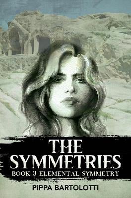 The Symmetries - Book 3 Elemental Symmetry by Pippa Bartolotti | Paper Plus