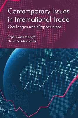 Contemporary Issues in International Trade by | Paper Plus