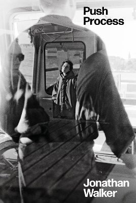 Push Process by Jonathan Walker | Paper Plus