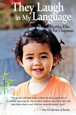 They Laugh In My Language by Pat Chapman, Martha Ellis | Paper Plus