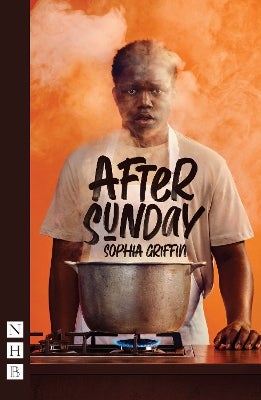 After Sunday by Sophia Griffin | Paper Plus