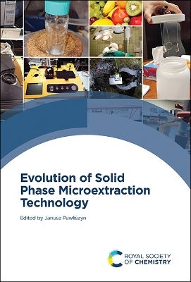 Evolution of Solid Phase Microextraction Technology by | Paper Plus