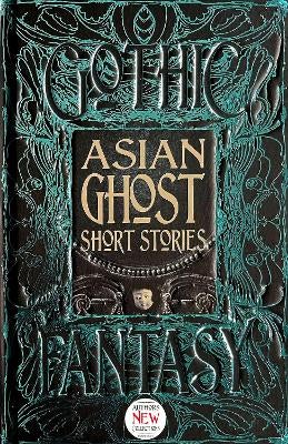 Asian Ghost Short Stories by | Paper Plus