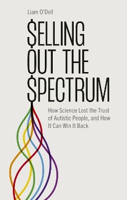 Selling Out the Spectrum by Liam O'Dell | Paper Plus