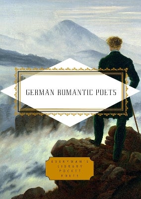 German Romantic Poets by | Paper Plus
