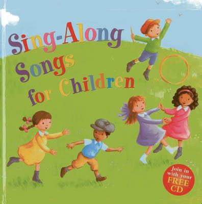 Sing-along Songs for Children by | Paper Plus