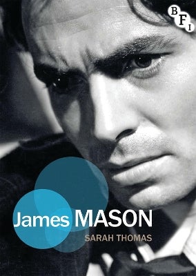 James Mason by Sarah Thomas | Paper Plus