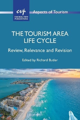 The Tourism Area Life Cycle by | Paper Plus