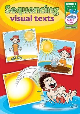 Sequencing Visual Texts by RIC Publications | Paper Plus