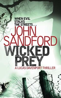 Wicked Prey by John Sandford | Paper Plus
