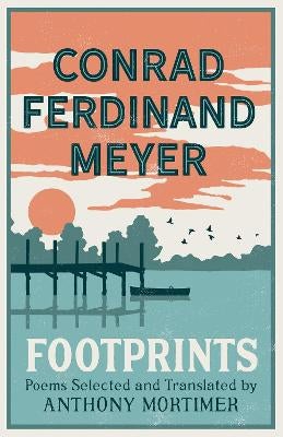 Footprints by Conrad Ferdinand Meyer | Paper Plus