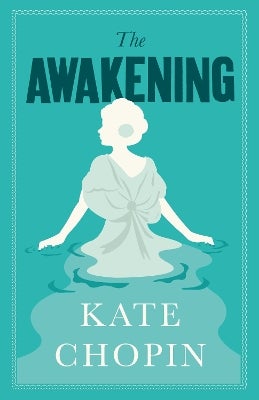 The Awakening by Kate Chopin | Paper Plus