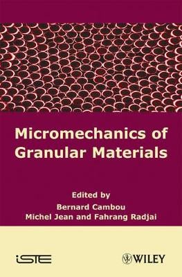 Micromechanics of Granular Materials by | Paper Plus