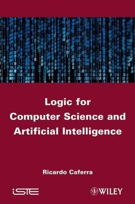 Logic for Computer Science and Artificial Intelligence by Ricardo ...