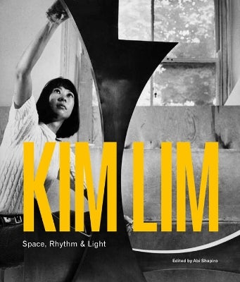Kim Lim by | Paper Plus