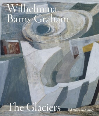 Wilhelmina Barns-Graham by | Paper Plus