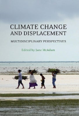 Climate Change and Displacement by | Paper Plus
