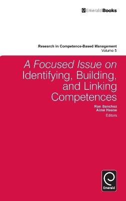 A Focused Issue on Identifying, Building and Linking Competences by ...