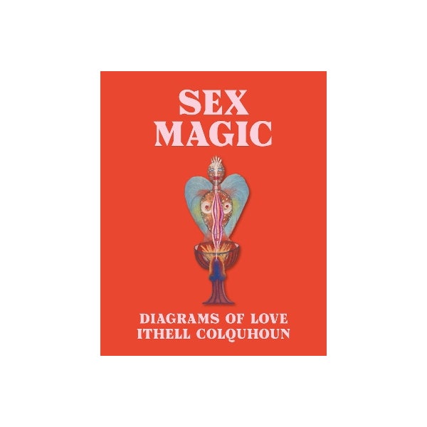 Sex Magic By Paper Plus