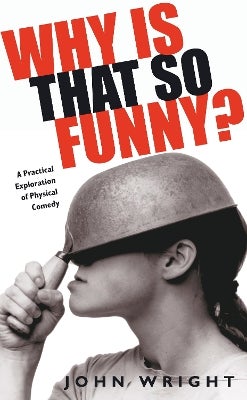 Why Is That So Funny? by John Wright | Paper Plus