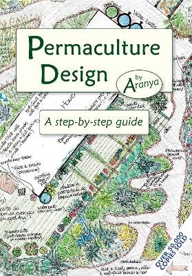 Permaculture Design by Aranya | Paper Plus