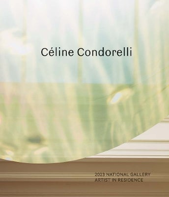 2023 National Gallery Artist in Residence: Celine Condorelli by Priyesh ...