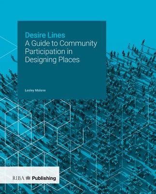 Desire Lines by Lesley Malone | Paper Plus