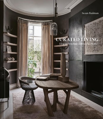 Curated Living by Susan Redman | Paper Plus