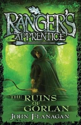 Ranger's Apprentice 1 by John Flanagan | Paper Plus