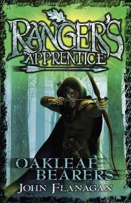 Ranger's Apprentice 4 by John Flanagan | Paper Plus