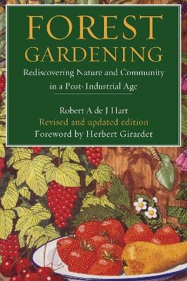 Robert Hart Forest Gardening Book | Fasci Garden