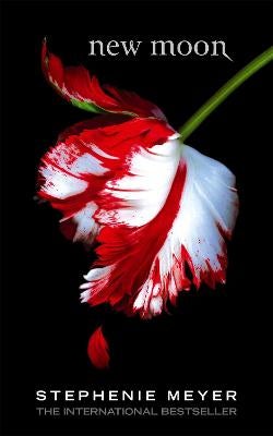 New Moon by Stephenie Meyer | Paper Plus