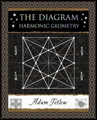 The Diagram by Adam Tetlow | Paper Plus