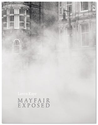 Mayfair Exposed by Loren Kaye | Paper Plus